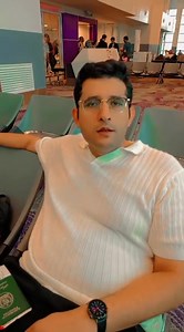 Real Moments. Real Memories ✨ Deluxe Holidays proudly presents a special review from our client unforgettable journey across Malaysia! 🇲🇾 They shared their own review video 🌿📸 From seamless travel to breathtaking experiences… Every detail was perfectly arranged – so you can simply relax and enjoy 💫 This could be YOU next! Ready to Book? Your dream getaway to Malaysia is just a call away! ✈️✨ 📞 For bookings & inquiries, Call or WhatsApp: Bahadurabad Branch – Karachi 0300 065 9799 | 0300 099