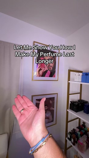 How To Make Your Perfume Last Longer with Solid Fragrances