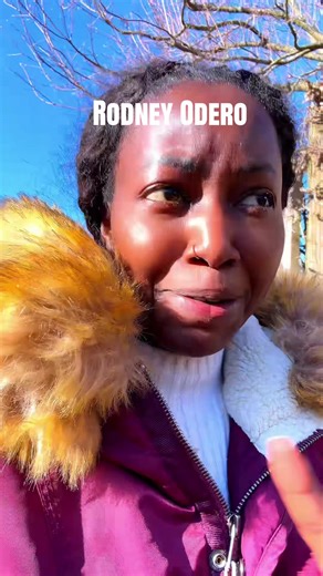 Discovering Rodney: A Hilarious Kenyan TikTok Moment