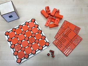 Haptic Games Bring Fun To The Visually Impaired