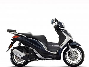 Piaggio Medley 125 (16-26) SHAD Top Box Fitting Kit