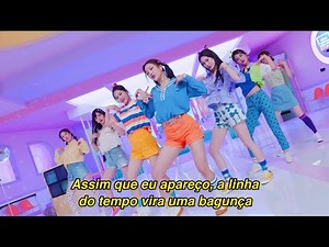 Weeekly - Tag Me (@ Me) (Tradução/Legendado)