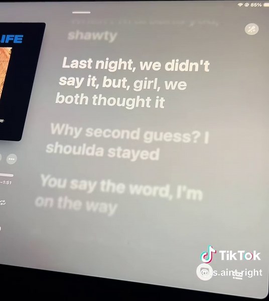 #drake #audio #lyrics_songs #iphone17 #ios17