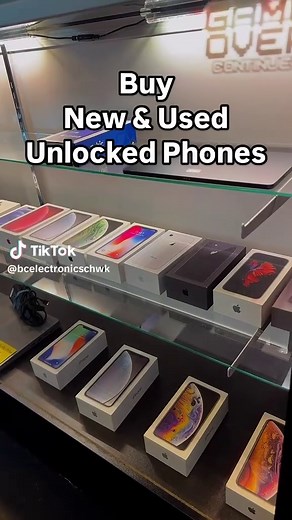 BC Electronics: Your Go-To Tech Repair Shop in Chilliwack