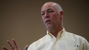 Guardian reporter allegedly body slammed by Greg Gianforte
