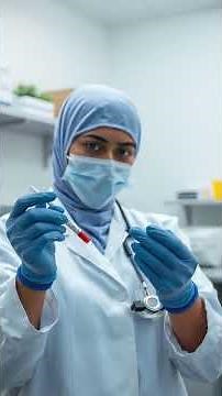 Anemia Awareness | CBC & Iron Tests