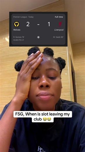 Liverpool vs Wolves Match Recap