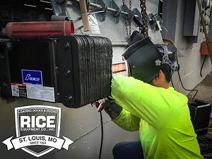 St Louis Loading Dock Repair and Installation Since 1953