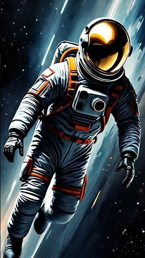 The Man Who Fell From Space: Felix’s Deadly Jump