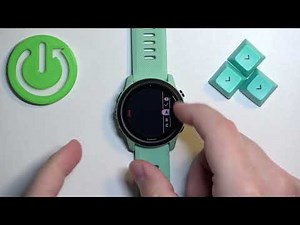 The Ultimate Guide to Connecting and Disconnecting WiFi on the Garmin Forerunner 745!