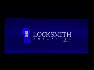20th Century Fox/TSG Entertainment/Locksmith Animation (2021)