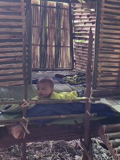 3.5K views · 57 reactions | me and son went to catch snails to sell to get money to buy things for the family | Sokvibol Sous | Facebook