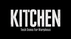 Playstation VR's Kitchen on PS4: Watch People Completely Freak Out While Playing in New Trailer