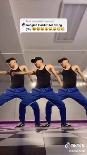 Dance Challenge: Cardi B's 'Up' Choreography