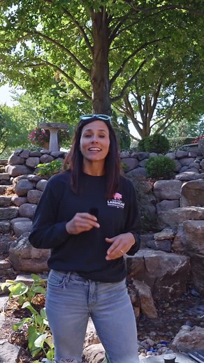 1.6K views · 16 reactions | This stunning water feature is just one example of what you can create with our materials. We’ve got everything you need to turn your yard into a true backyard oasis. Come check us out! Open: Monday - Friday 7:00 – 4:00 Saturday 7:00 – 2:00 #kanecountylandscape #pinkpig #landscaping #elburn #kclm #kanecountyil #kanecounty #batavia #waterfall #waterfeature | Kane County Landscape Materials and Supply | Facebook