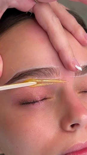 Brow Code on TikTok
