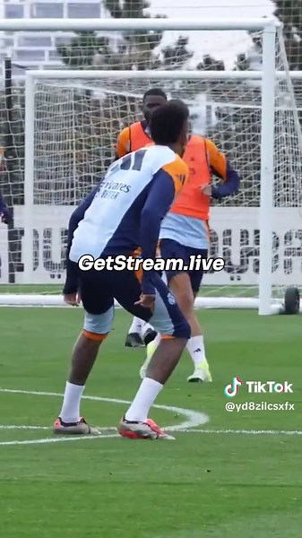 Watch El Clásico Live Stream for Free on GetStream.live