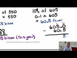 Unit 4, Lesson 7 Practice Problems. IM 7.4.7