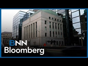 Bank of Canada holds key interest rate at 2.75%