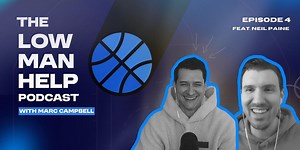 The Analytics One... Feat. Neil Paine