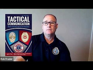 Tactical Communication