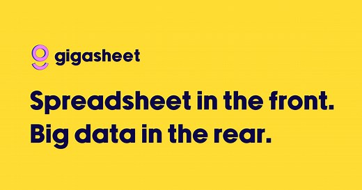 AI-Powered Healthcare Pricing Intelligence | Gigasheet