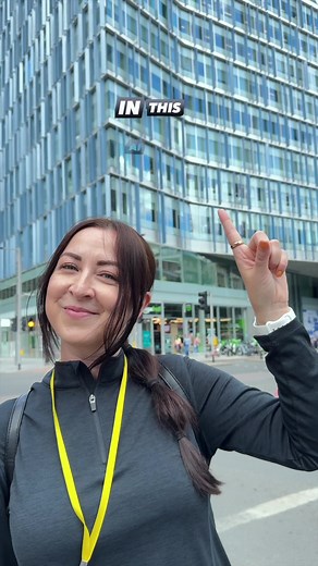 The fact that we’re starting to see AI centers is so exciting 😁 and this really is just the beginning! I can only imagine how the future is going to look and the fact that Saleforce is investing so much in to the UK excites me even more!!! So if you love learning about or upskilling around AI as much as I do, maybe you even want to make it your career, then @Salesforce Trailhead is a great place to start - check out my link in bio. 😊 @Salesforce UK&I #Salesforce #AI #AD #upskilling