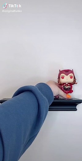 Organize Your Funko Pop Collection with ASMR | Funko Pop Display Ideas