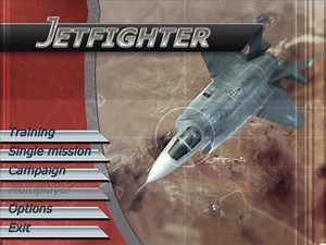 Jetfighter V Theme Music