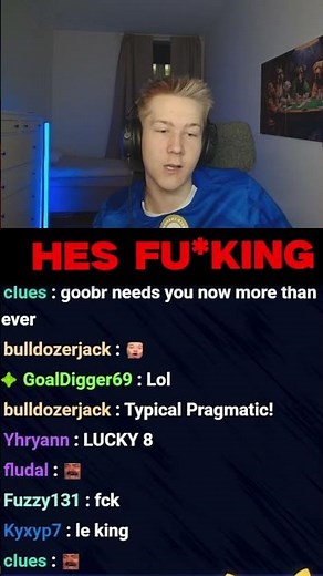 i asked Goobrs SCAM victim to LOAN him again and THIS HAPPENED