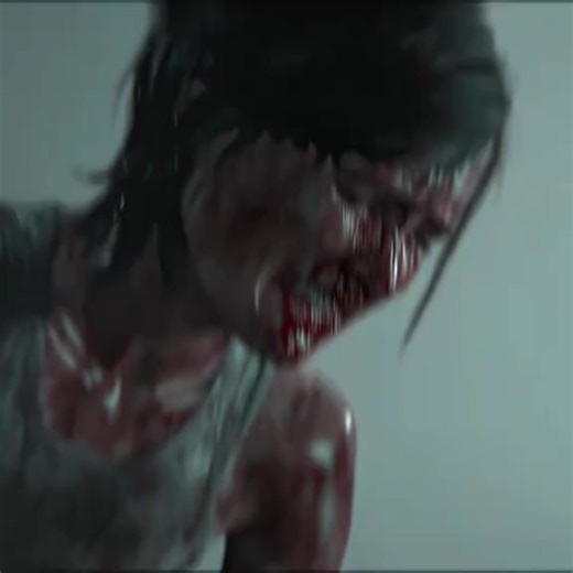 Ellie Williams Edit from The Last of Us Part 2