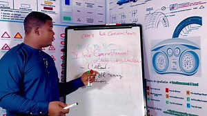 Le comportement d’un conducteur … Complétez s’il vous en commentaire | Auto-école bilingue Divine 4.0