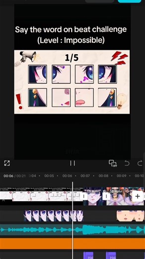 Diyar on Instagram: "Say the word on beat Want to use this template? The link is already in my IG Highlights. Just open the highlight, tap the link, and it will take you straight to the template. How to use it: - Open the link from my Highlight (My Template) - It will automatically open in CapCut. - Tap "Use Template". - Add your photos or clips, then export #explorepage #capcut"