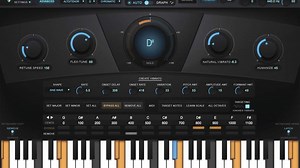 Auto Tune Live Logic