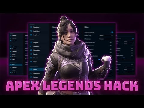 [HACK 2025] Best Apex Legends Hack Menu | Full Tutorial & AimBot & ESP & WallHack | Work