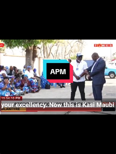 Key Highlights from the APM Press Briefing