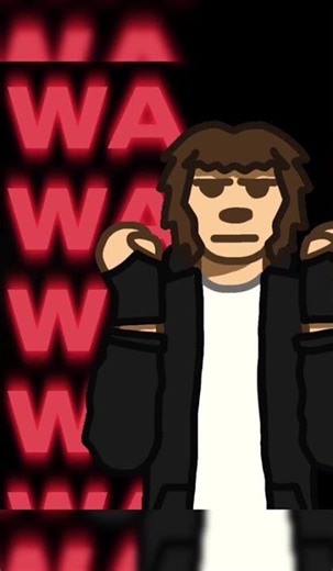 Nameless human au (This vid was better in my head 😔) #oc #humanau #deadtrend