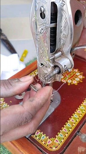 silai machine tips and tricks 🔥shorts #short