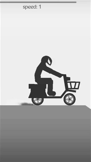 stickman dismounting best fails #shorts #gaming #stickman