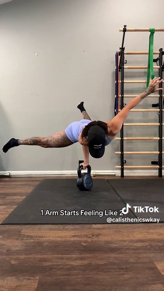 Mastering the 1 Arm Elbow Lever in Calisthenics