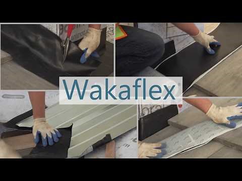 Boral Roofing Wakaflex - Lead Free Flashing