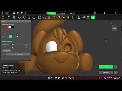 Tutorial Completo de Creality Print 5.0 - Aprende a Laminar Tus Modelos 3D