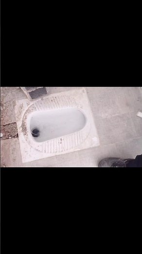 How to setup flush toilet tank