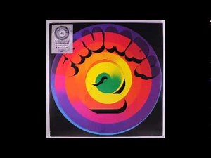 Frumpy Frumpy 2 1971 Full CD