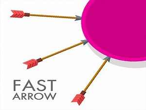 Play Fast Arrow | Free Online Games. KidzSearch.com
