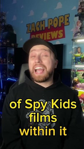 All 5 Spy Kids Movies Ranked Worst to Best!