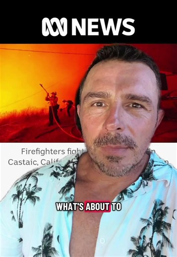 NSW Fires and Direct Energy Weapons Update 2023