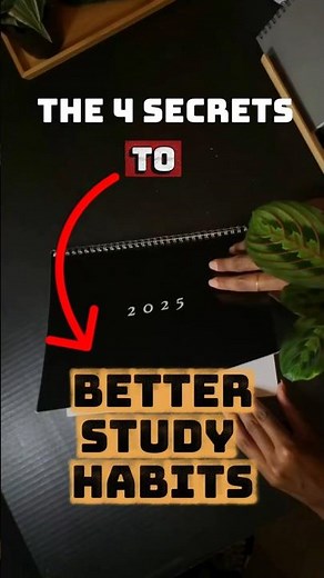 Study Habits | study habits for students | study habits and tips #studyhabits #studytips #habits