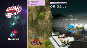 LuminosityGaming - corner escape