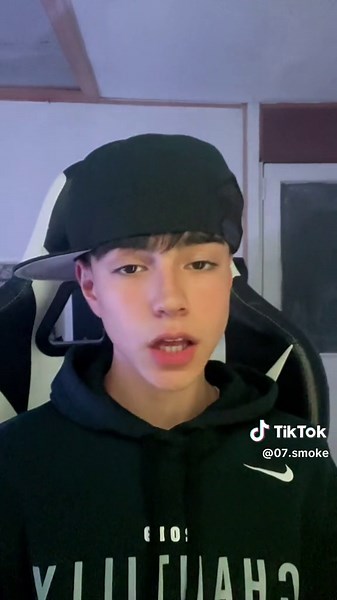 Creative Smoke TikTok Photoshoot Ideas